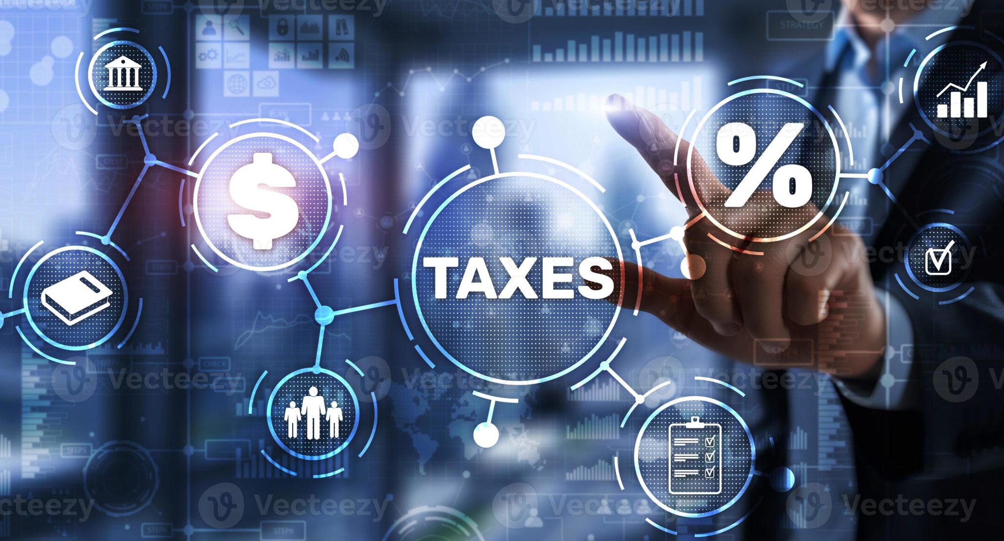 Washington State Expands Sales Tax to IT Services